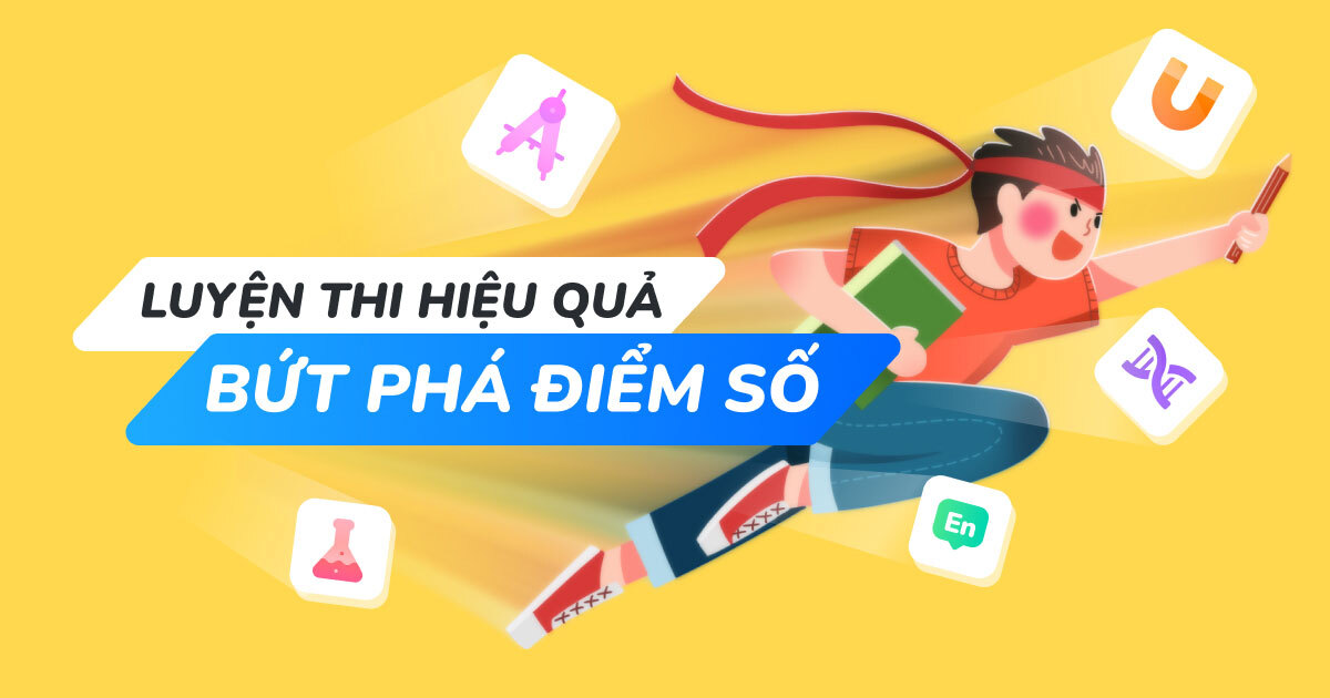Công nghệ AI hỗ trợ luyện thi hiệu quả hàng đầu Edtech | Examon.vn Công nghệ AI hỗ trợ luyện thi hiệu quả hàng đầu Edtech | Examon.vn
